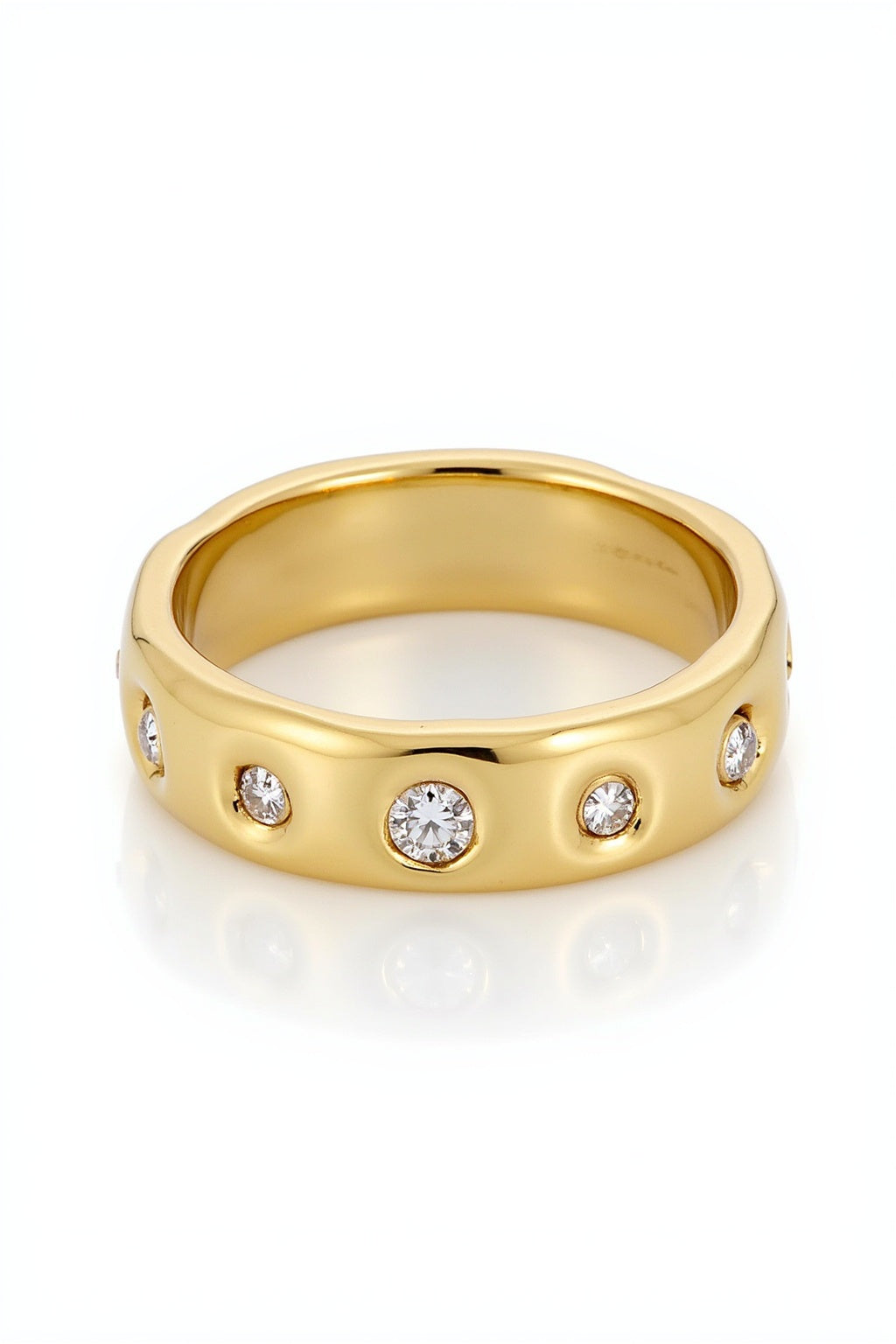 Rings – Miranda Adam Jewelry